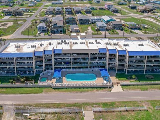 1021 S Water St Unit 114, Rockport, TX 78382