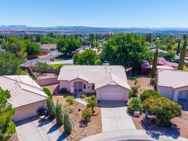 1021 S Vista Grande Dr, Cottonwood, AZ 86326