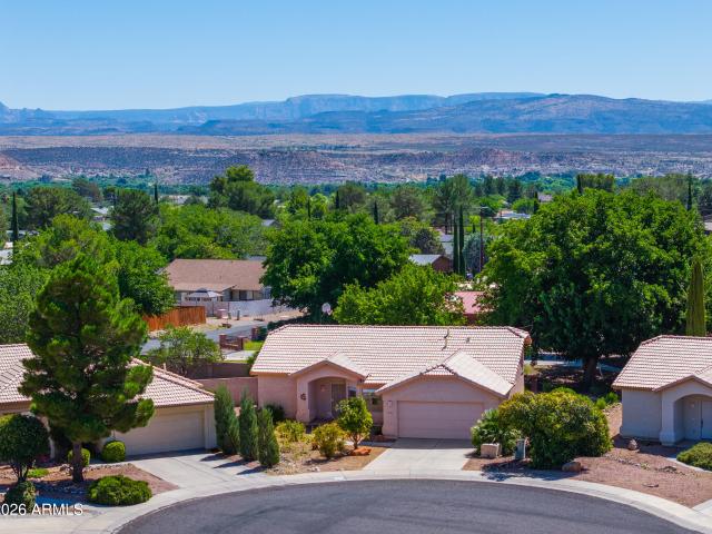 1021 S Vista Grande Drive