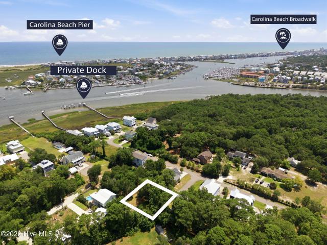 1021 Saltspray Lane # 24