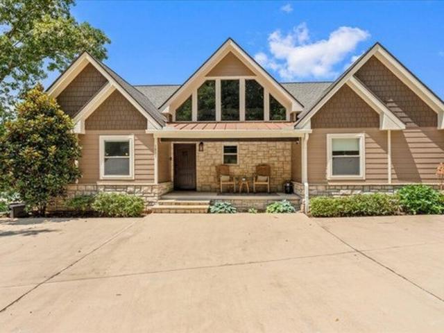 1021 Sanctuary Shores Way, Sevierville, TN 37876