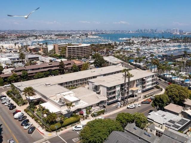 1021 Scott St, Unit 103, San Diego, CA 92106 | MLS #260016