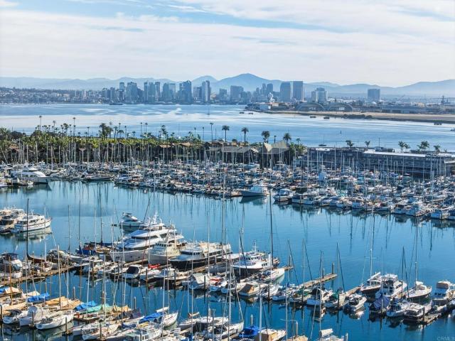 1021 Scott St, Unit 122, San Diego, CA 92106 | MLS #PTP2600
