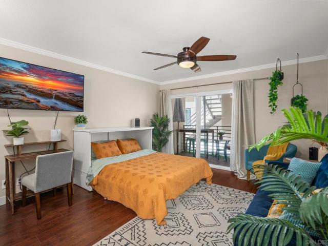 1021 Scott St 103