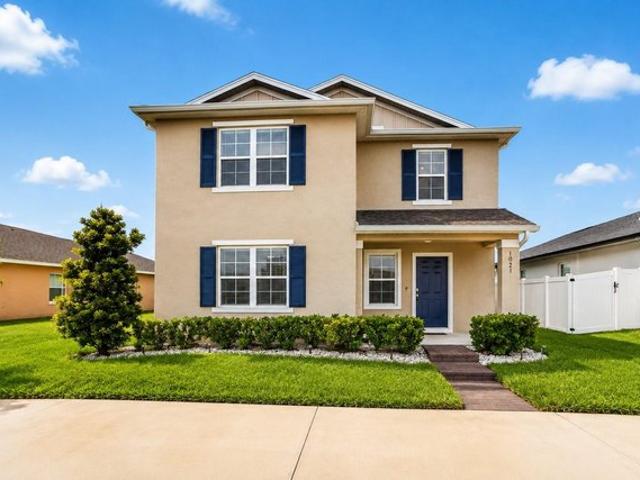 1021 Silverbell Trl, Saint Cloud, FL 34771