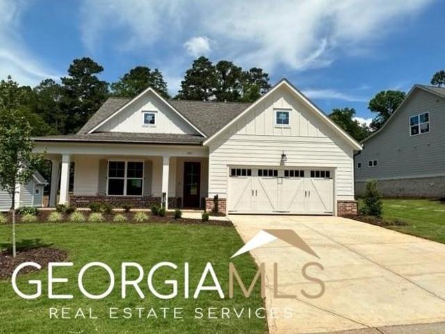1021 Spoon Dr, Greensboro, GA 30642