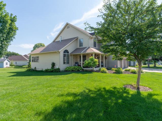 1021 Springbrook Lane