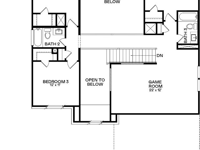 1021 Thistlewood Trail