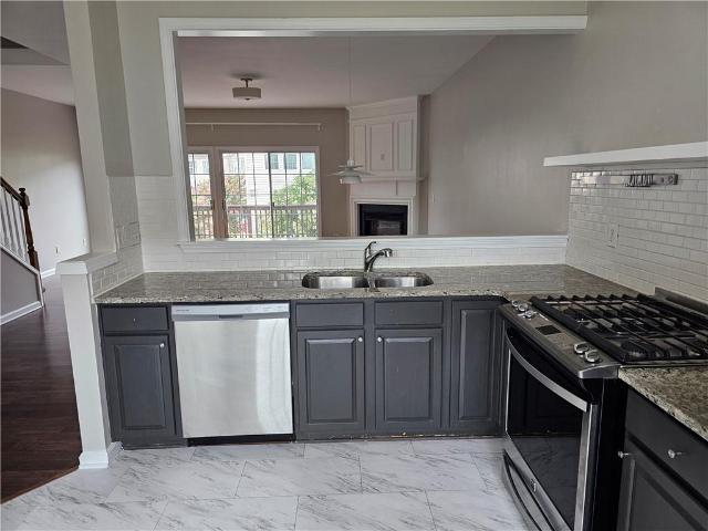 1021 Thornborough Drive