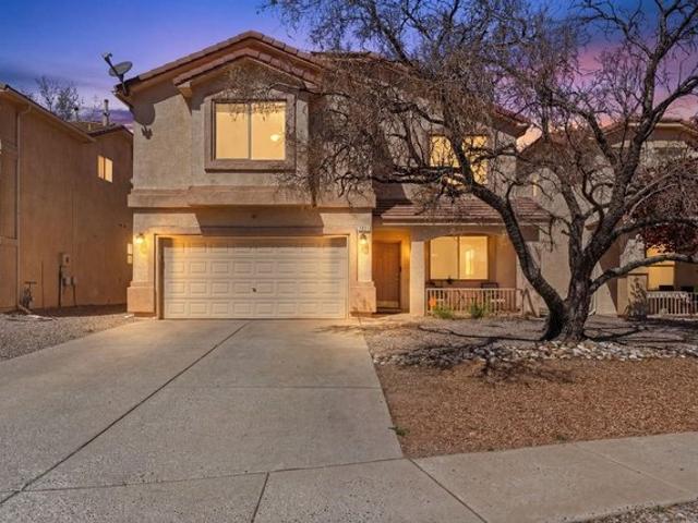 1021 Toscana Dr SE, Rio Rancho, NM 87124