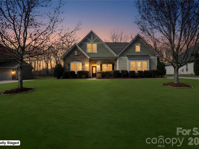 1021 Torrens Dr, Monroe, NC 28110 | MLS #4350 | Compass