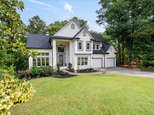 1021 Towne Lake Hills E