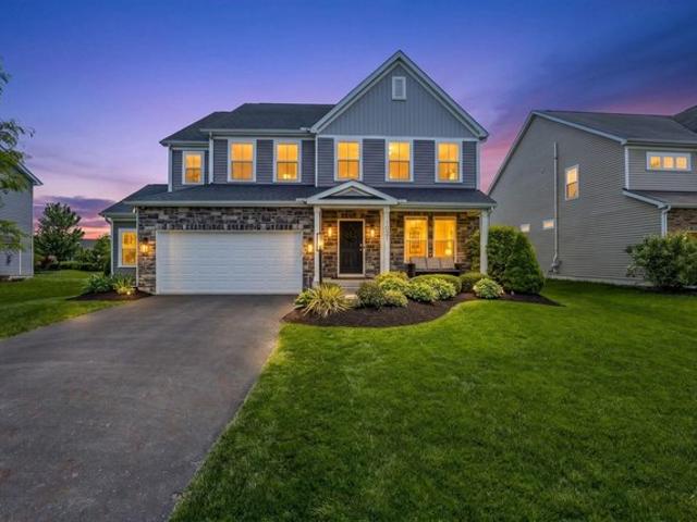 1021 Treeline Way, Delaware, OH 43015