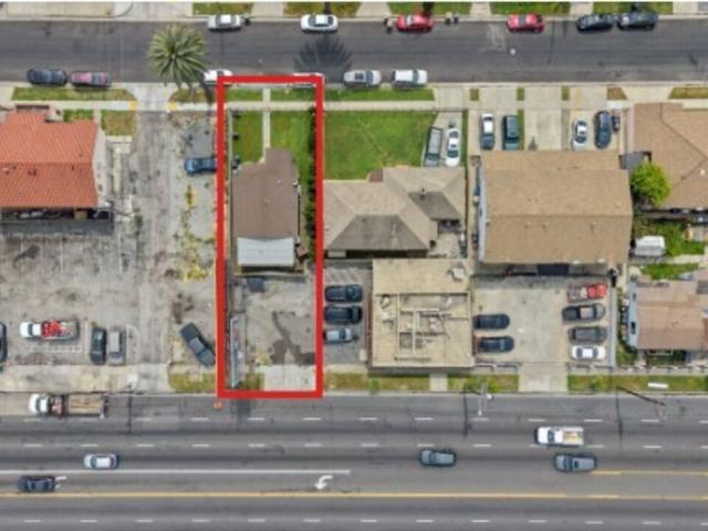 1021 W 101st St, Los Angeles, CA 90044 | MLS #26673