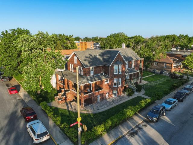 1021 W 144th Street