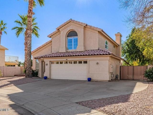 1021 W Kings Ave, Phoenix, AZ 85023