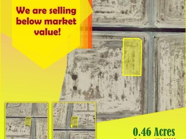1021 W Leslie St, Pahrump, NV 89060