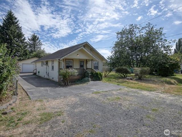 1021 W Stockwell St, Aberdeen, WA 98520