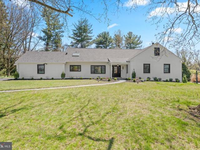 1021 Walsh Lane