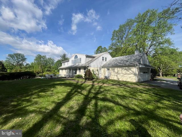 1021 Walsh Lane