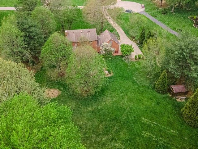 1021 Wesbend Dr, Frankfort, KY 40601
