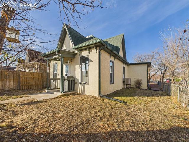 1021 West St, Pueblo, CO 81003 | MLS #4215