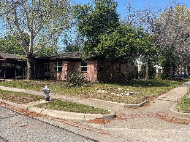 1021 Western Blvd, Arlington, TX 76013