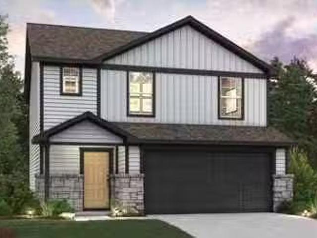1021 Wild Leaf Way, San Marcos, TX 78666
