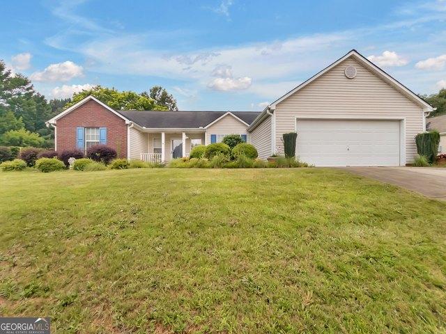 1021 Windsor Dr, Monroe, GA 30656