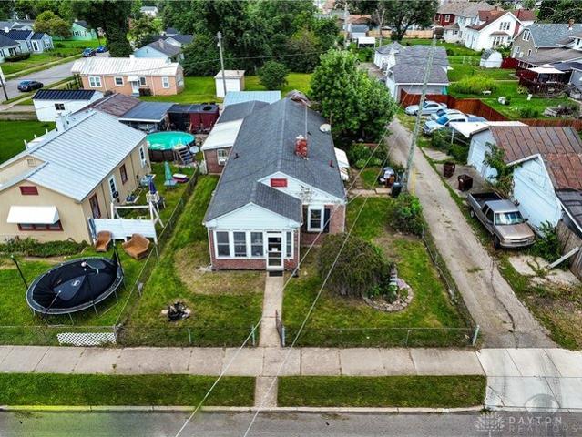 1021 14th Ave, Middletown, OH 45044