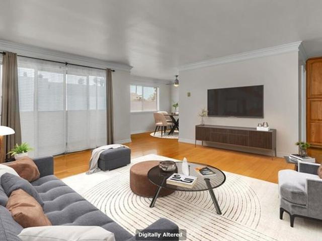 1021 12th St Apt 303, Santa Monica, CA 90403