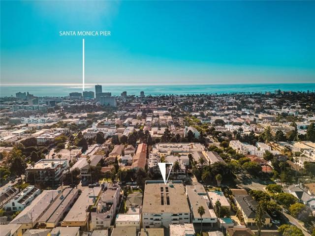 1021 12th St, Unit 102, Santa Monica, CA 90403 | MLS #WS26042 | Compass