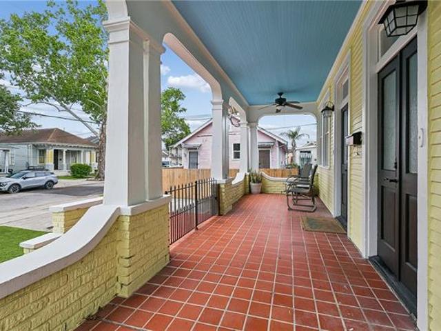 1021 1 N Lopez St, New Orleans, LA 70119 | MLS #2551