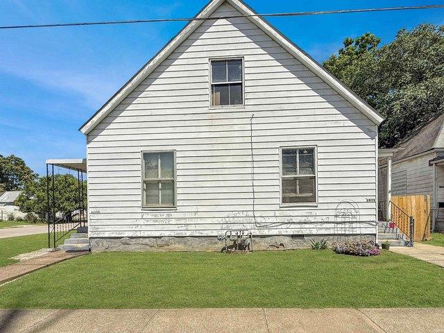 1021 1 Park St, Evansville, IN 47710