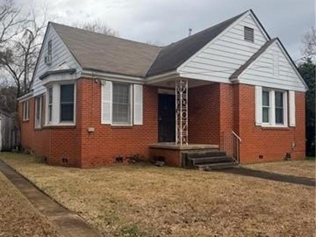 1021 24th St, Alexandria, LA 71301