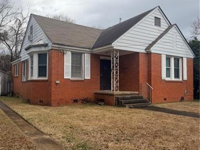 1021 24th St, Alexandria, LA 71301 | MLS #CN2541