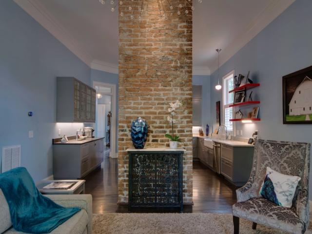 1021 2nd Ave S, Nashville, TN 37210 | MLS #3123