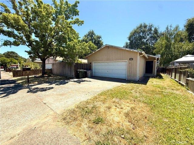 1021 2nd Street Anx, Lakeport, CA 95453