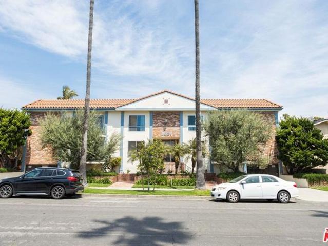 1021 5th St #202, Santa Monica, CA 90403