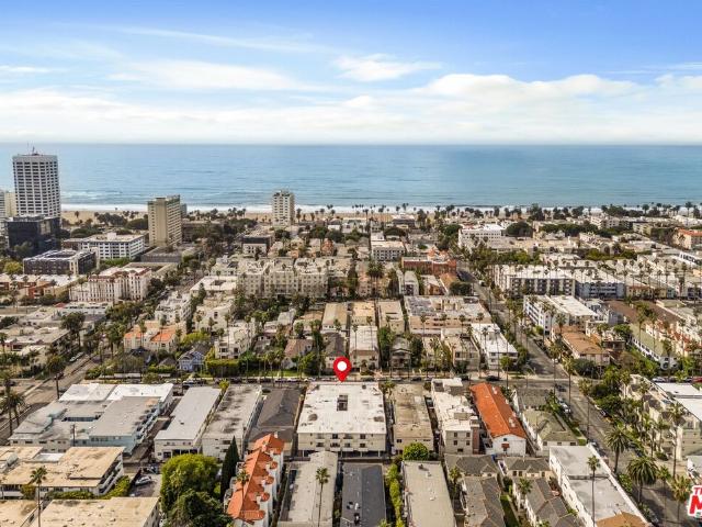 1021 5th St, Unit 107, Santa Monica, CA 90403 | Compass