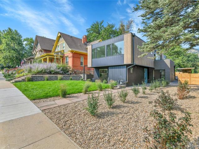 1021 9th St, Boulder, CO 80302 | Compass