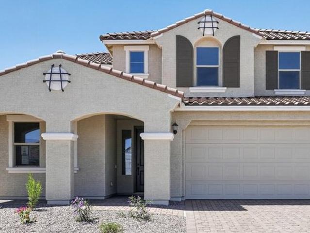 10223 W Mitchell Ave, Avondale, AZ 85392