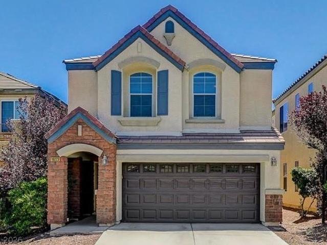 10223 Danskin Dr, Las Vegas, NV 89166