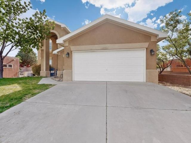 10223 Granby Ct NW, Albuquerque, NM 87114