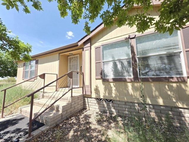 10223 N Mormon Rd, Elfrida, AZ 85610