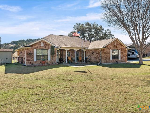 10223 Southshore Dr, Salado, TX 76571 | MLS #605676