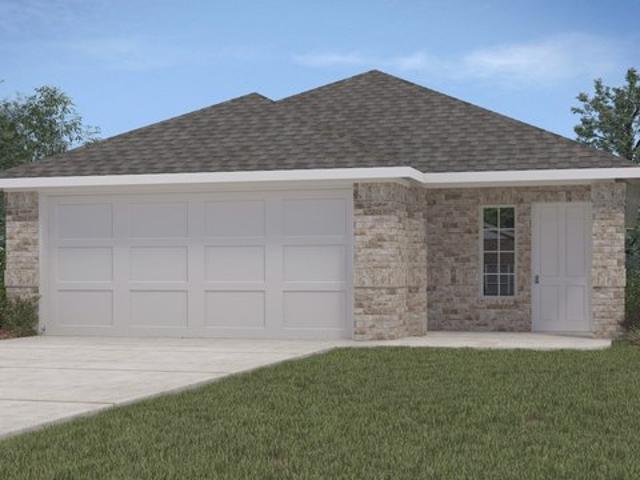 10220 Ambrose Dr, Aubrey, TX 76227
