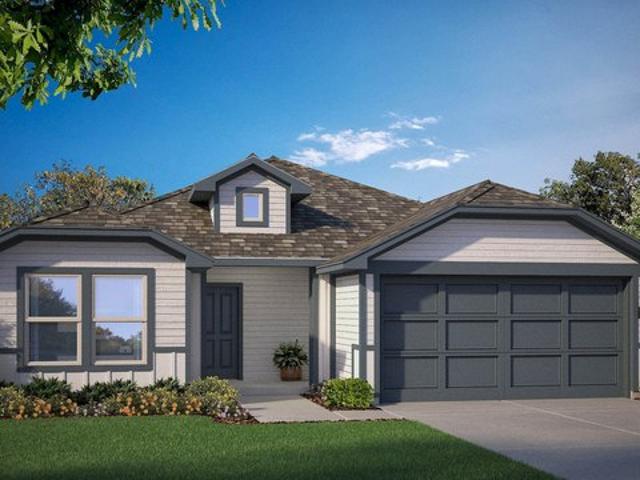 10220 Cherrytree Ln, Fort Worth, TX 76140