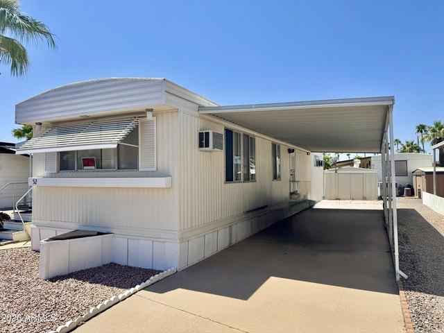 10220 E Apache Trl Lot 52, Apache Junction, AZ 85120