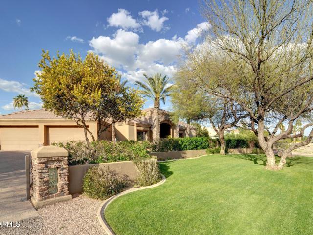 10220 E Desert Cove Ave, Scottsdale, AZ 85260 | MLS #7012 | Compass